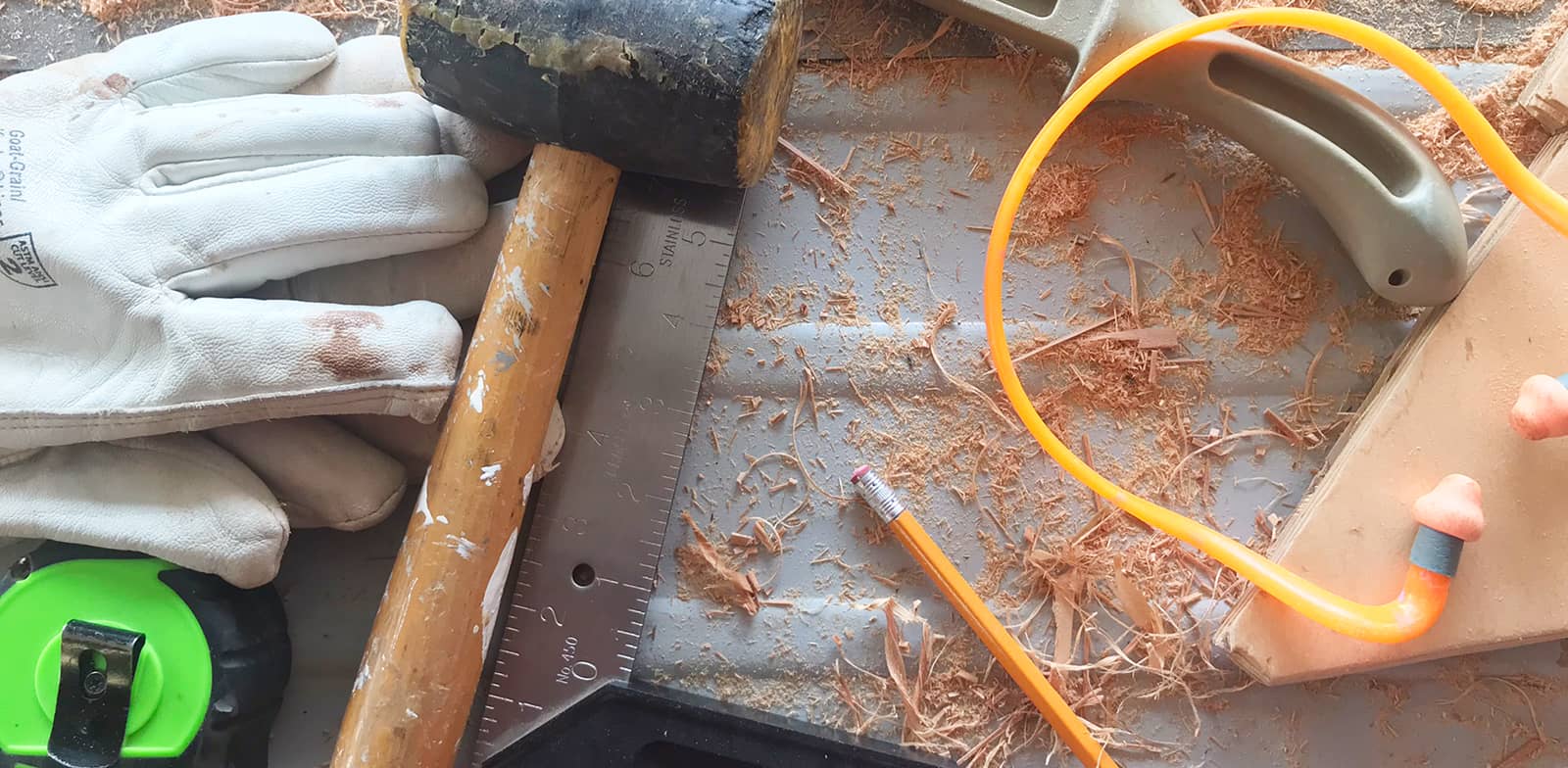 Unveiling One-of-a-Kind Table at Western Design Conference
