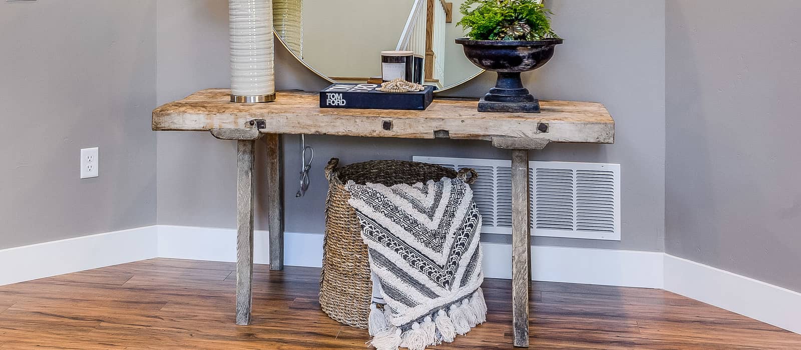 Custom Entry Tables for Temecula, Murrieta, Nationwide